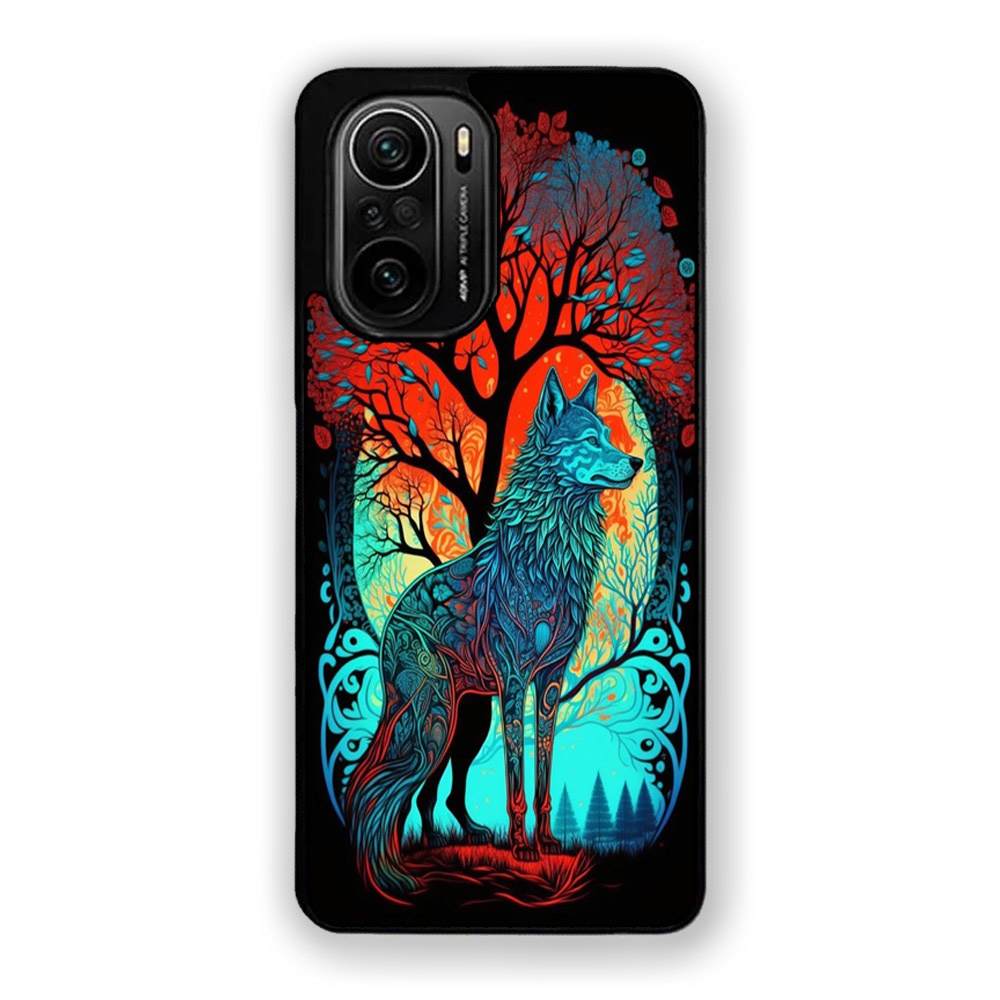 Jual Casing Case Poco F3 Hardcase C40 M3 M4 X3 Pro Custom Premium ...