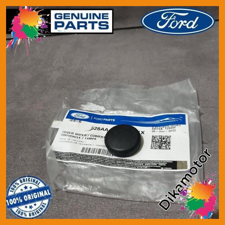 Jual cover lubang / tutup baut wiper depan ford ranger everest t6 ...