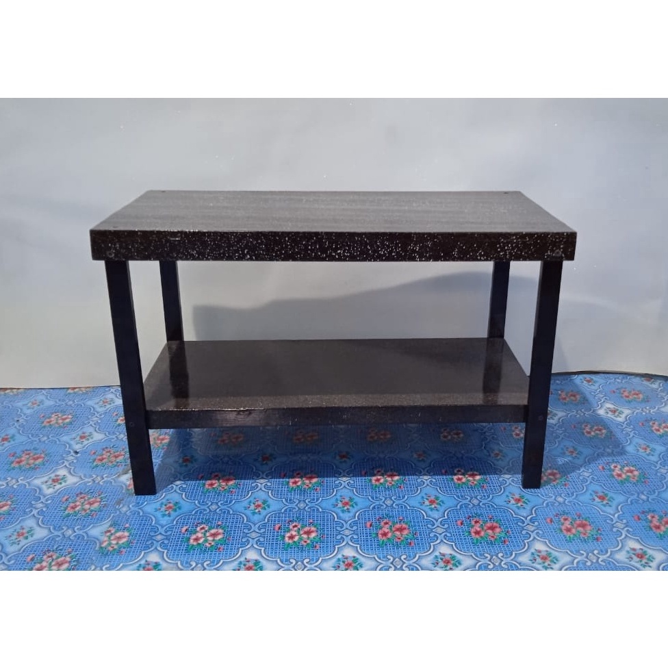 Jual Baru.. Meja TV meja aquarium meja dispenser meja mejikom meja tamu ...