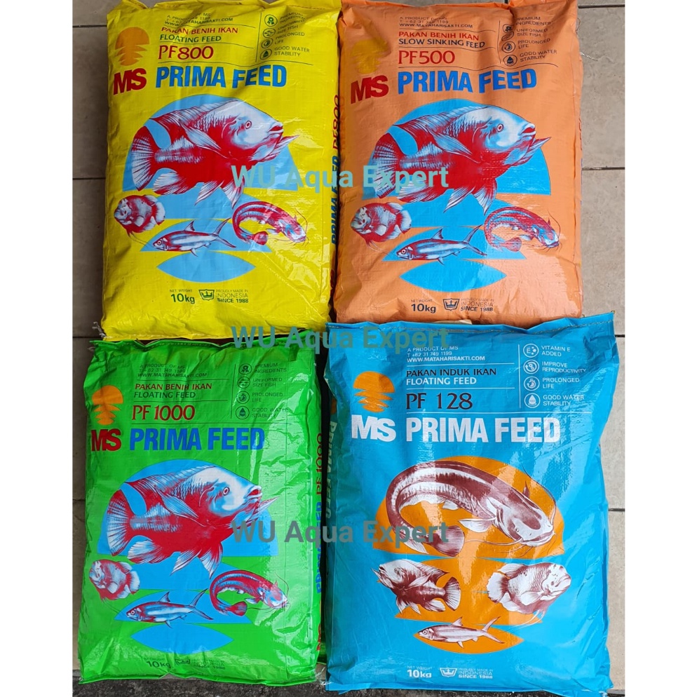 Jual [CODE BARANG 328SEW] REPACK 1 Kg PF 1000, 800, 500, 200, 100, 0 ...