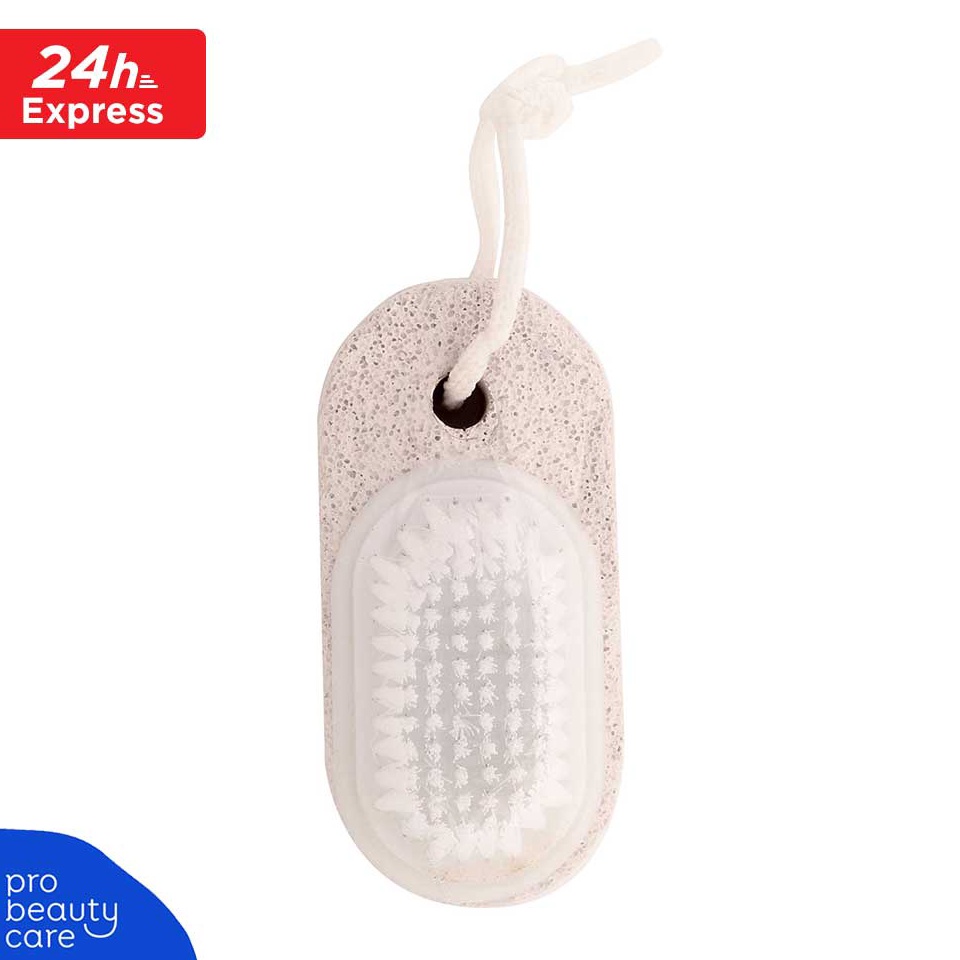 Jual Serba baruI3u8T Foot File (Sikat Kaki + Batu Apung Kaki ) MD-060 ...