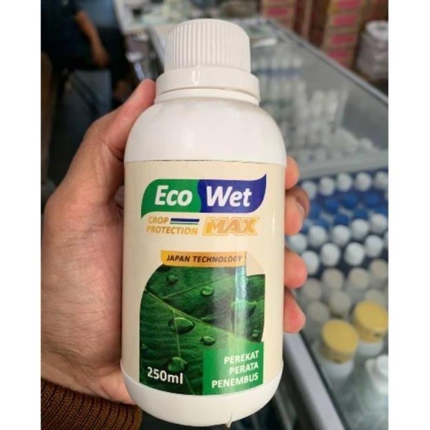 Jual ECO WET MAX EcoWetMax 500ML Perekat Perata Penembus Pestisida ...