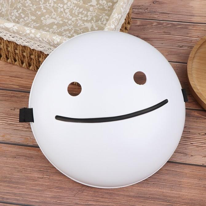 Jual *****] BU940 Cosplay Topeng Halloween Topeng Mimpi Kartun Anime ...