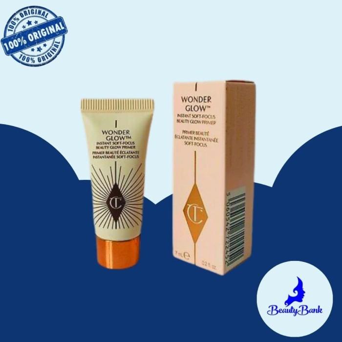 Jual Charlotte Tilbury Wonder Glow 7Ml | Shopee Indonesia