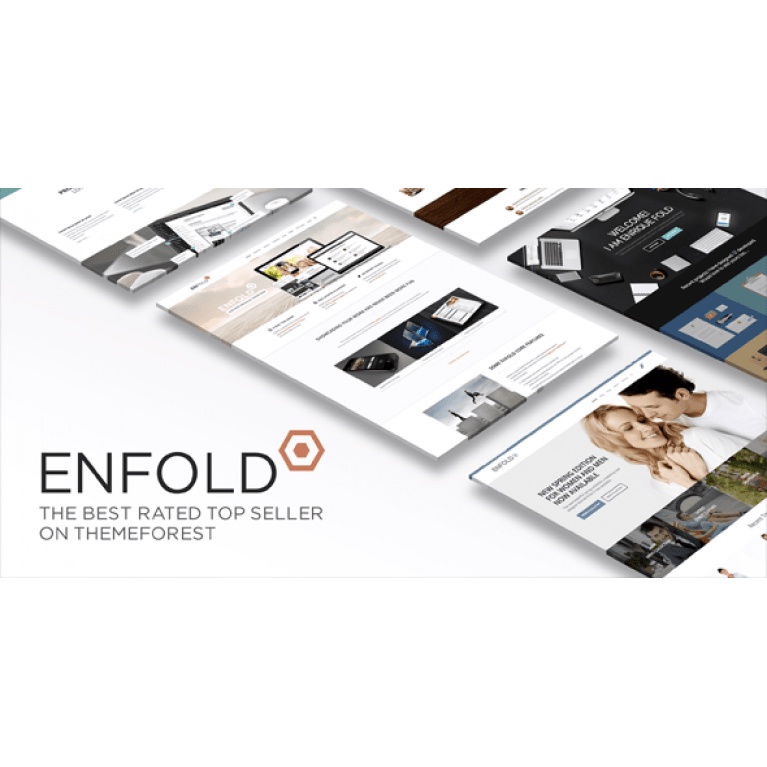 Jual Enfold v6.0.8 – Responsive Multi-Purpose Theme | Shopee Indonesia