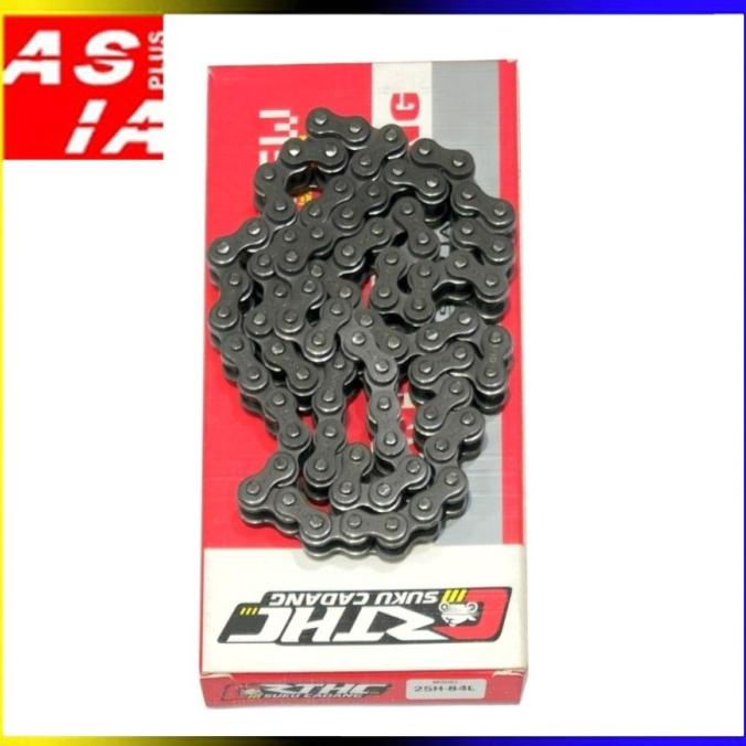 Jual Rantai Keteng Kamprat Rthc S4D Racing Motor Honda Supra Grand 25H ...
