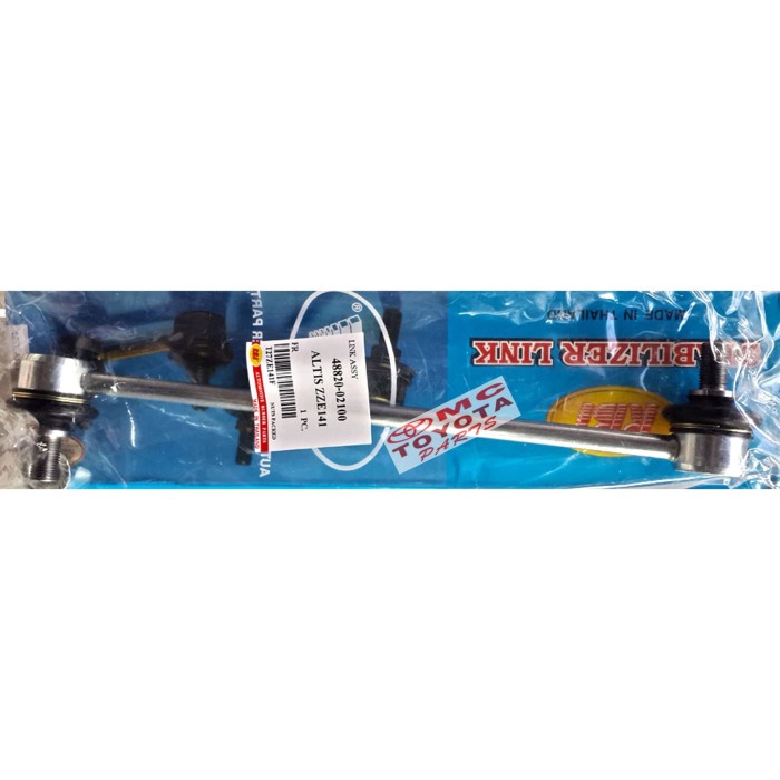 Jual Stabilizer Link Stabil Joint Depan Corolla Altis 48820-02100-Rbi ...