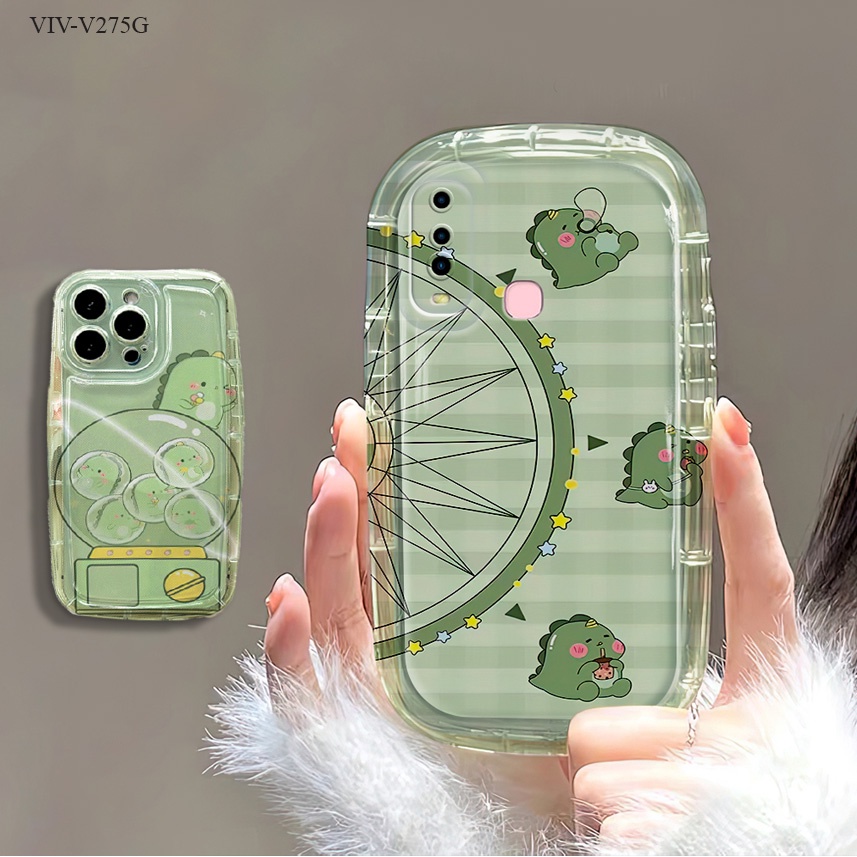 Jual VIVO V27 V27E V29 V25 V25E V23 V23E V21E V21 V20 V9 S1 T1X T1 Pro ...