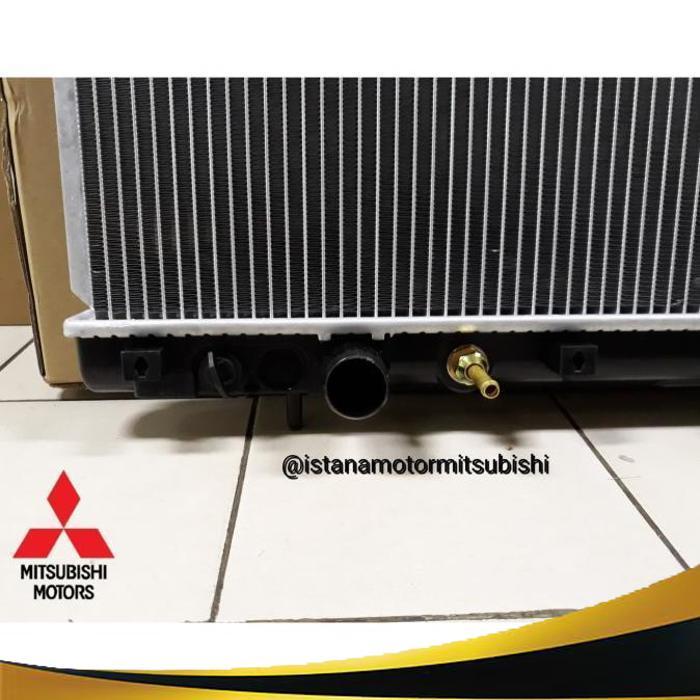 Jual RADIATOR AUTOMATIC MITSUBISHI GALANT V624 ST HIU | IST | Shopee ...