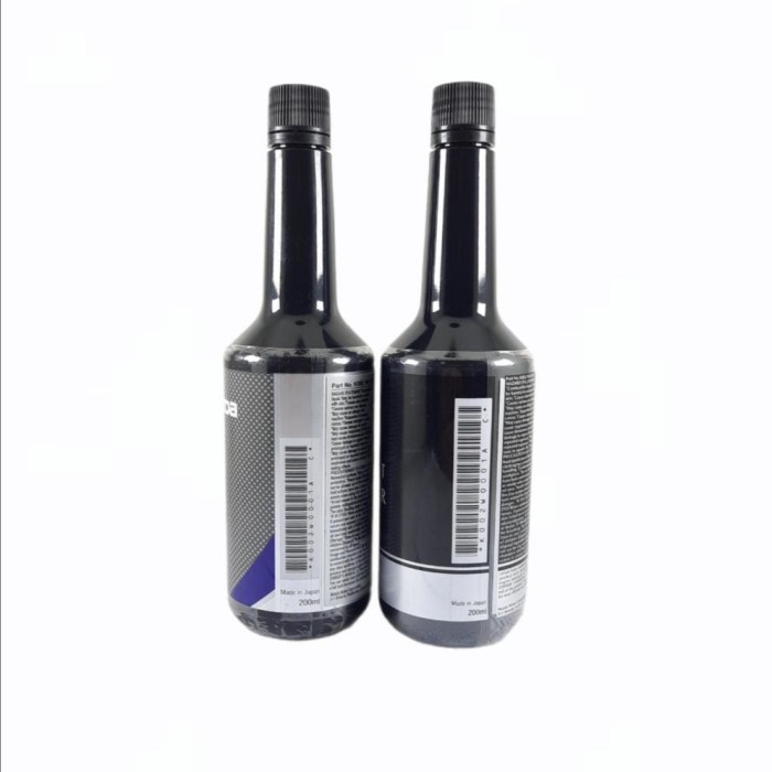 Jual Deposit Cleaner Injector Cleaner MAZDA 200ml Original Made In ...