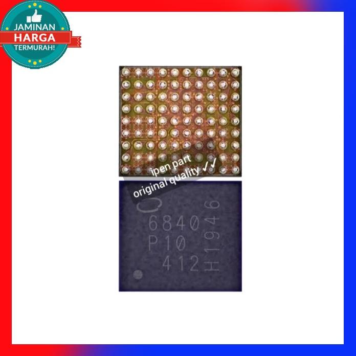Jual Ic Baseband 6840 Pmb6840 Iphone 11 Pro Original New Tested ...