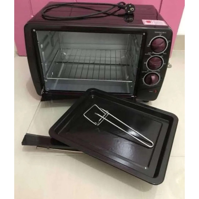 Jual Oven Listrik Sharp Eo-28Lp(K) Electric 1500 Watt | Shopee Indonesia