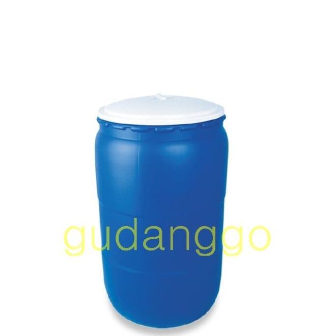 Jual Tong Air 230 Liter 0523 Green Leaf Gentong/Tempat Sampah | Shopee ...