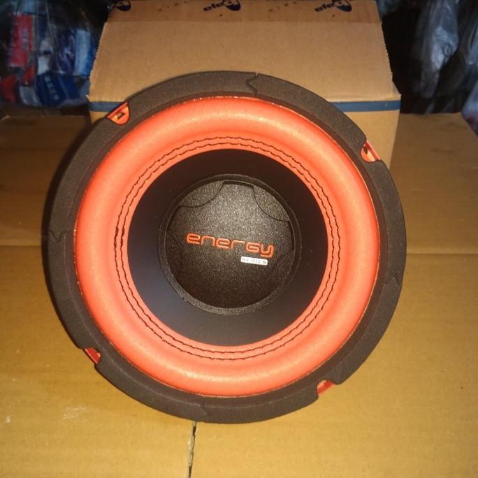Jual Speaker 6inch Legacy Energy 638-2 / speaker subwoofer legacy 6 ...