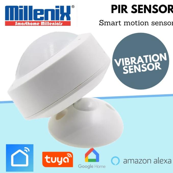 Jual TERBARU !!! SMART PIR SENSOR HUMAN DETECTOR MOTION PENDETEKSI ...