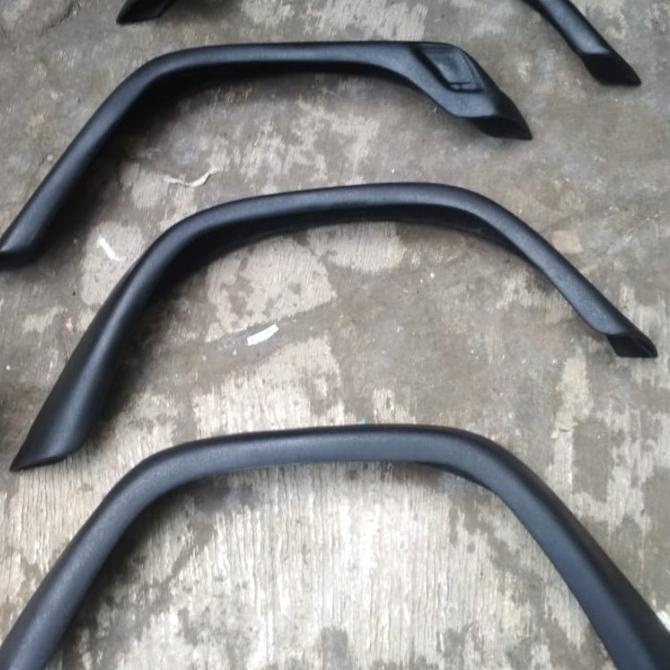 Jual Over Fender Jimny Katana Model Cj7 Pnp | Shopee Indonesia