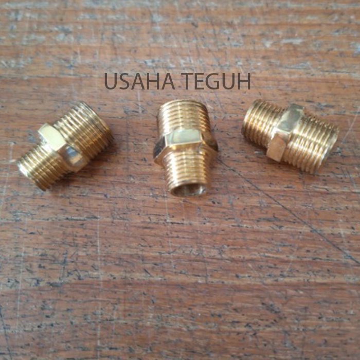 Jual Double Nepel Dobel Nepple Kuningan | Shopee Indonesia