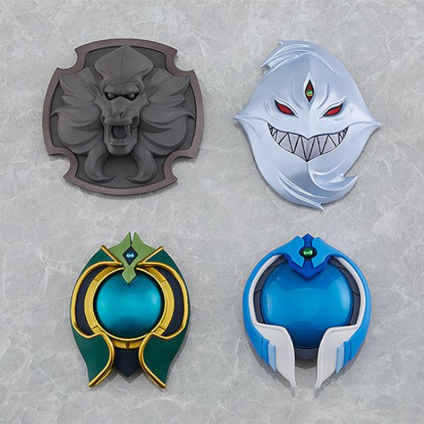 Jual figma PLUS Naofumi Iwatani Shield Set | Shopee Indonesia