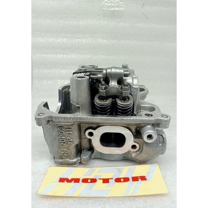 Jual For Sale Block Blok Head Yamaha Nmax N Max N-Max 2Dp Original ...