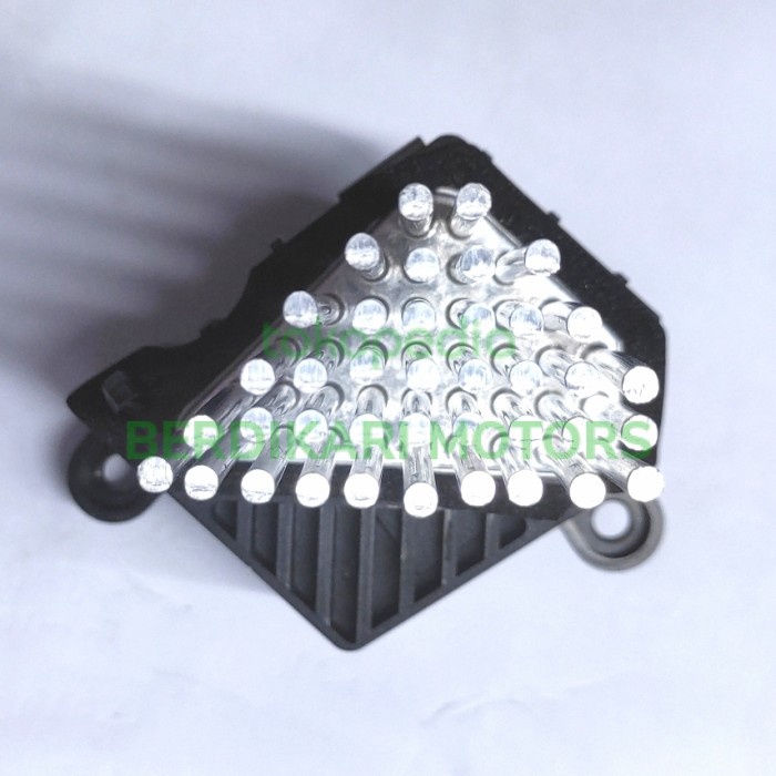 Jual New Resister Ac Landak Bmw E46 Merk Acm / Resistor Ac Bmw E46 Kode ...