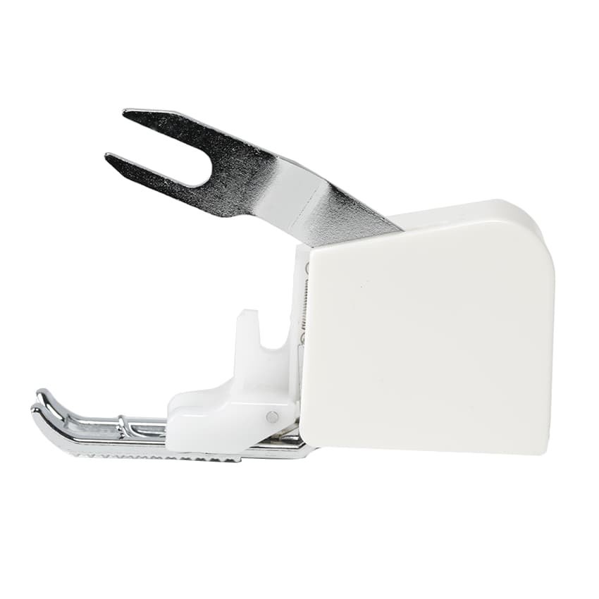 Jual Sepatu Jahit Kulit - Bahan Tebal - Walking Foot Mesin Jahit ...