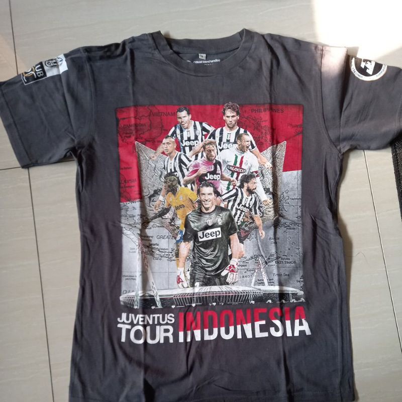 Jual Jersey Official Merchandise | Shopee Indonesia