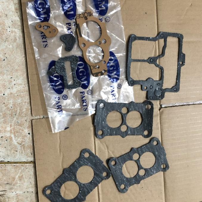 Jual }}}}}}] Packing/Paking Carburator KIJANG 5K (8pc) | Shopee Indonesia