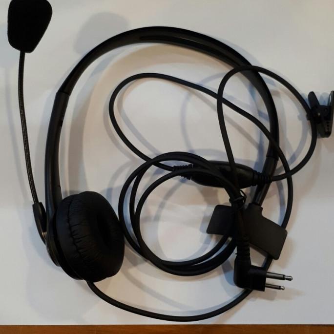 Jual HEADSET THROAT MIC TOURING BUAT ANEKA MEREK HT MOTOROLA,ICOM DAN ...