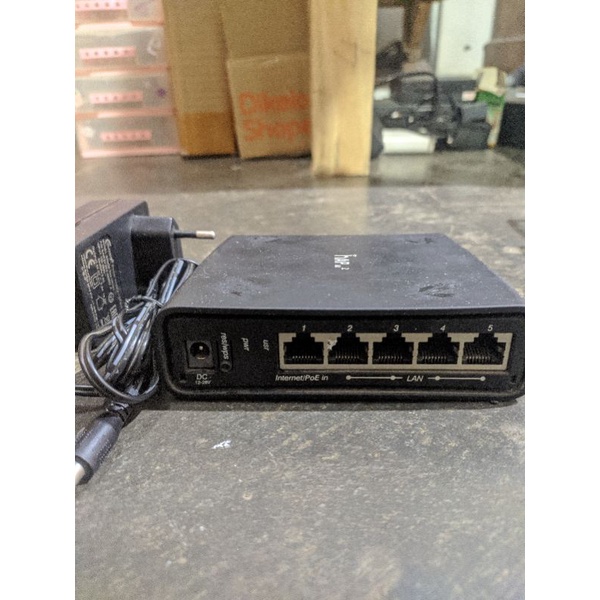 Jual Mikrotik hAp ac 2 Kondisi Normal Jaya | Shopee Indonesia