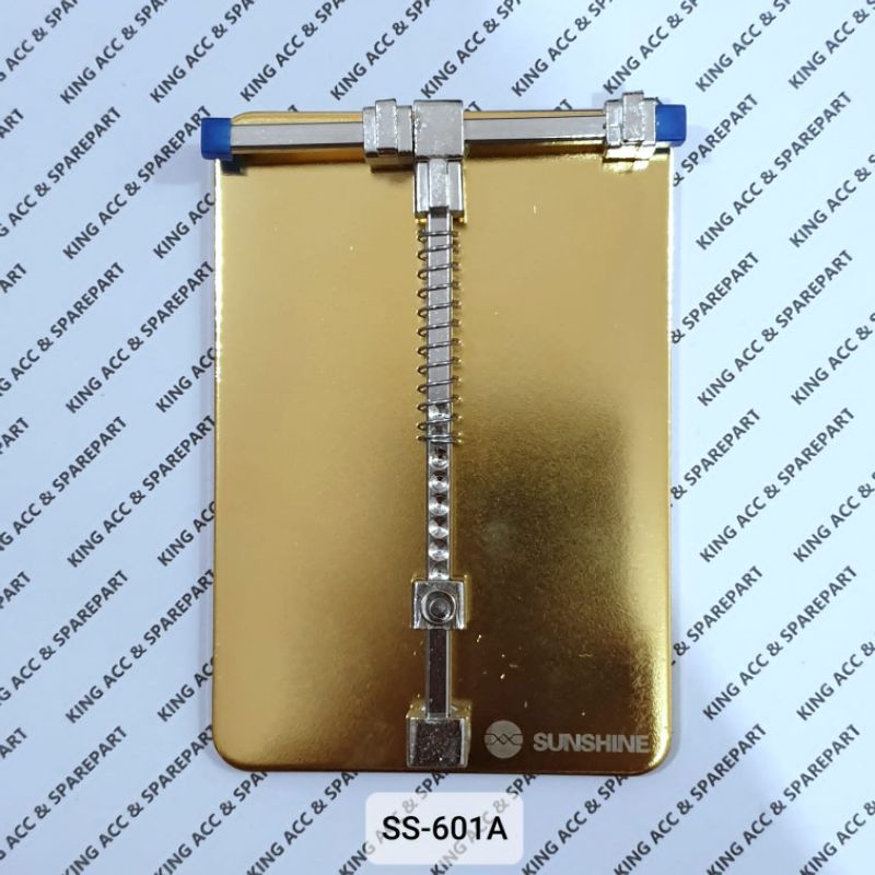 Jual Pcb Holder - Tatakan Mesin Sunshine SS-601A | Shopee Indonesia