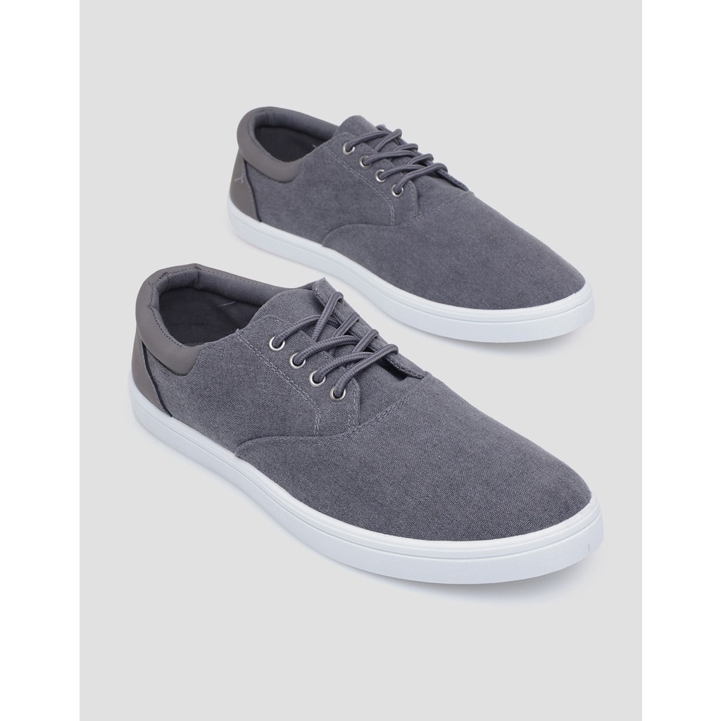 Jual Nevada Sepatu Sneakers Pria 118205201 | Shopee Indonesia