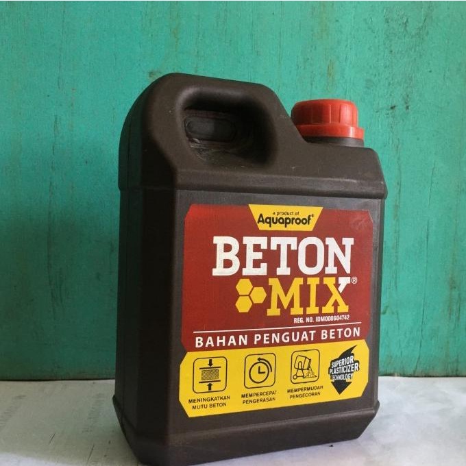 Jual Open DS] Obat cor beton mix 1kg, 5kg | Shopee Indonesia