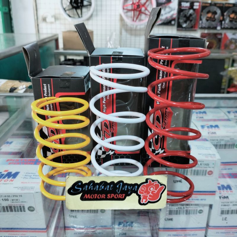 Jual Per Cvt CLD RACING Vario 125 Vario 150 PCX 150 PCX 160 ADV 150 ...