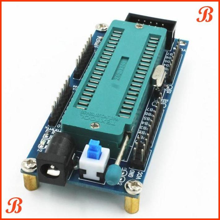 Jual MINIMUM SYSTEM BOARD ATMEGA16, 32, 8535 | ASR | Shopee Indonesia Jual MINIMUM SYSTEM BOARD ATMEGA16, 32, 8535 | ASR | Shopee Indonesia
