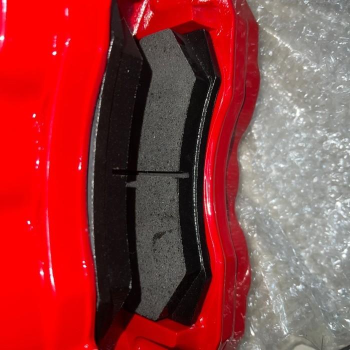 Jual Brake Pad Kampas Rem Bbk Ap Racing Cp9040 6 Pot | Shopee Indonesia