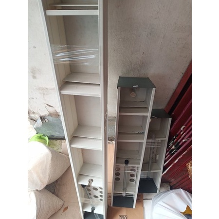 Jual Aquarium Filter Atas Talang Air Ukuran 200 Cm 2 Meter Via Ojol ...