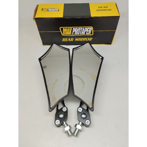 Jual Spion Protaper Model Batman universal bisa ke semua honda yamaha ...