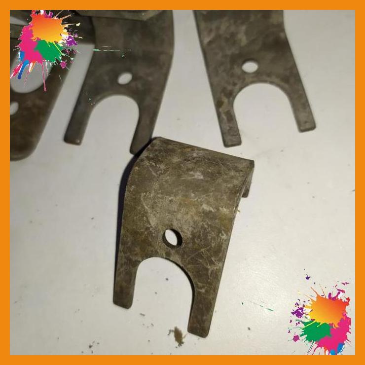 Jual braket speedometer vespa super sprint original nos [nghv] | Shopee ...