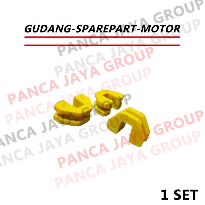 Jual KLIP SLIDER SLIDE RUMAH ROLLER RACING BEAT NEW ESP POP STREET ECO ...