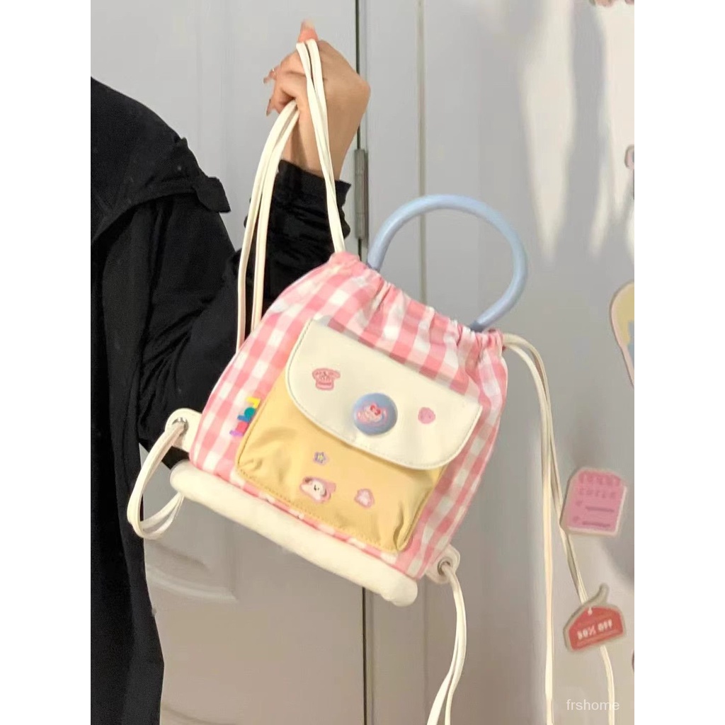 Jual 2023 Tas Bahu Ember Baru Tas Gadis Lucu Tas Selempang Wanita Tas ... Jual 2023 Tas Bahu Ember Baru Tas Gadis Lucu Tas Selempang Wanita Tas ...