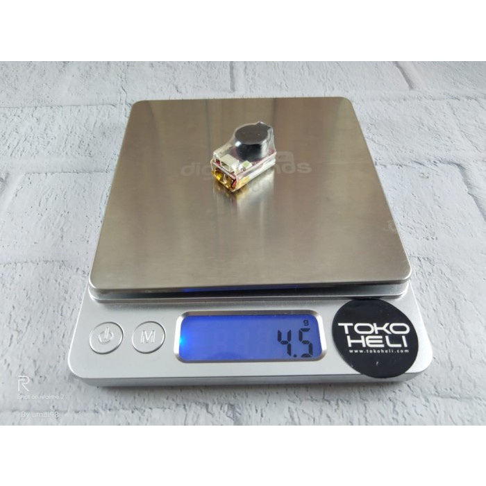 Jual Vifly Finder 2 Super Loud 5V Buzzer Tracker Over 100Db W/ Battery ...