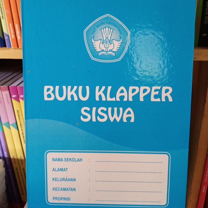 Jual Buku KLAPPER SISWA SMP-SMA/SMK | Shopee Indonesia Jual Buku KLAPPER SISWA SMP-SMA/SMK | Shopee Indonesia