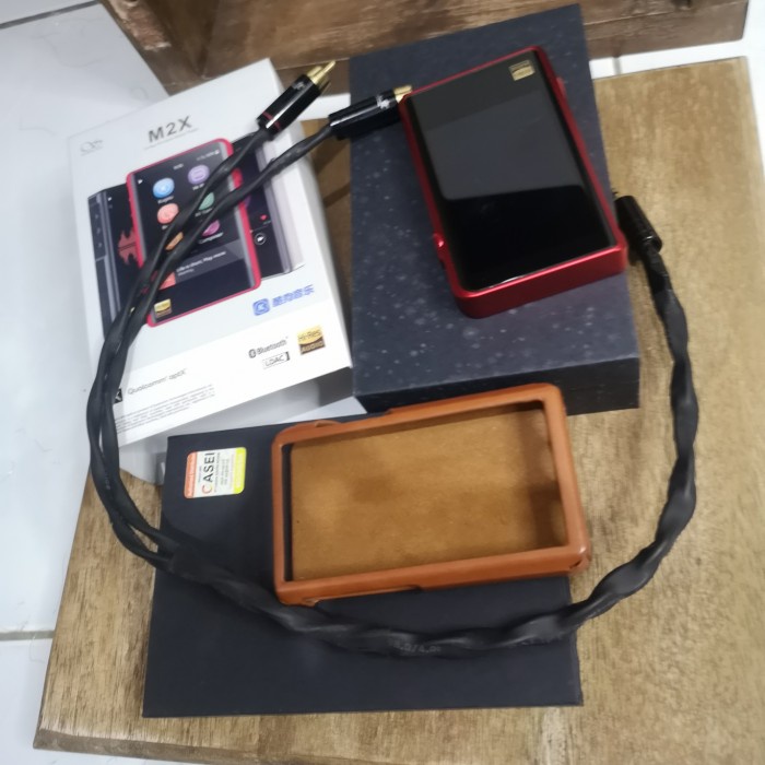 Jual shanling m2x | Shopee Indonesia