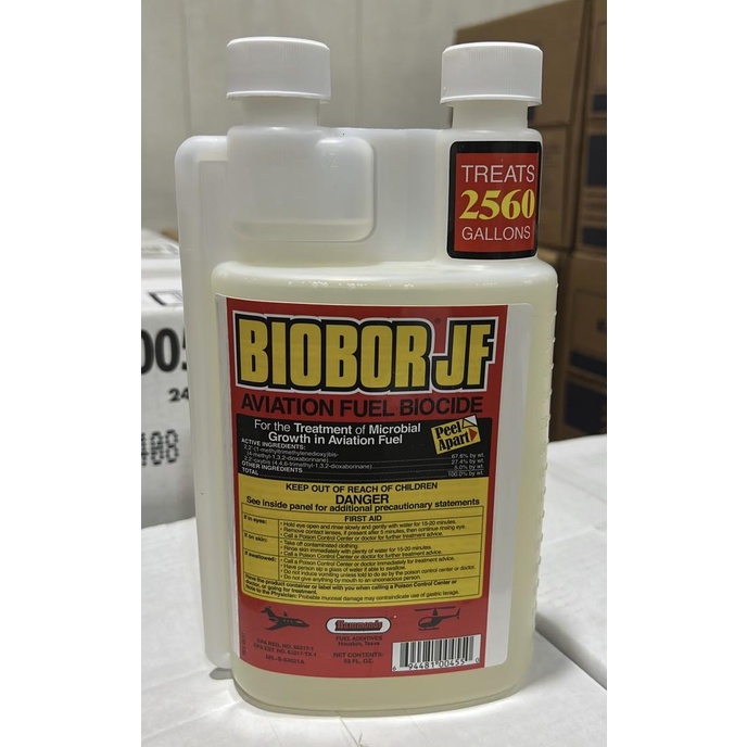 Jual Biobor JF Aviation Fuel Biocide (32FL OZ) | Shopee Indonesia
