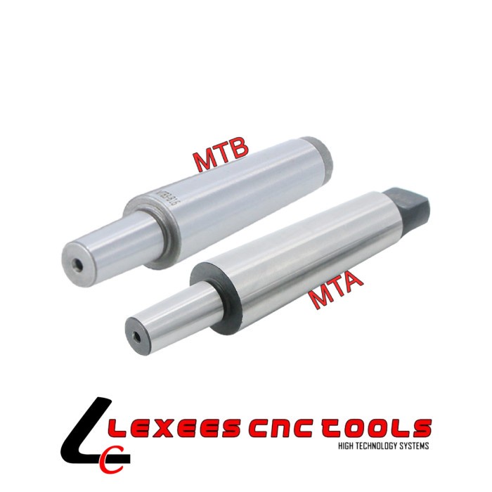 Jual Sleeve As Bor MT5 B18 Arbor Chuck Drill MT 2 B 18 Morse Shank ...