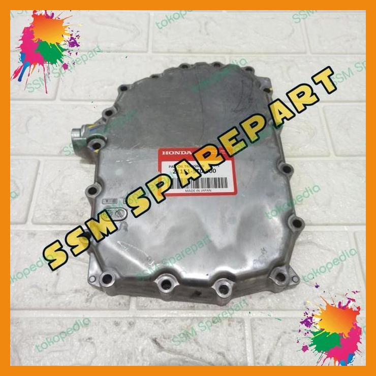 Jual carter cartel bak oli pan oli mesin honda hrv 1.5 1.5cc 1500cc ...