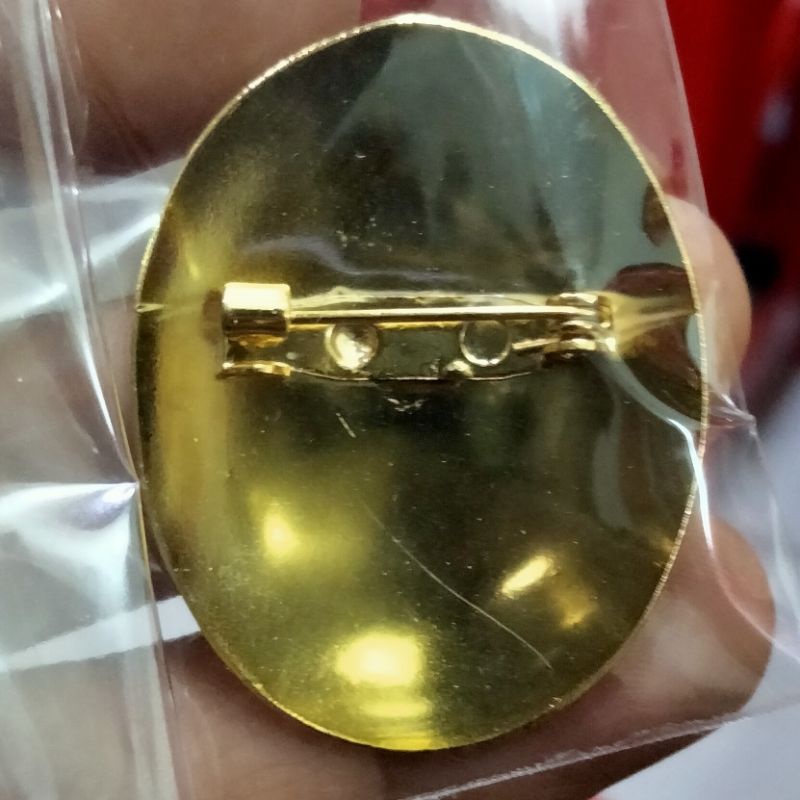 Jual Pin/Lencana Mahkamah Agung Ri (Itih) | Shopee Indonesia