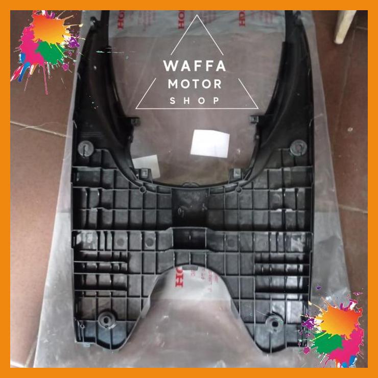 Jual step floor bordes dek lantai kaki atas spacy origonal [par] | Shopee Indonesia