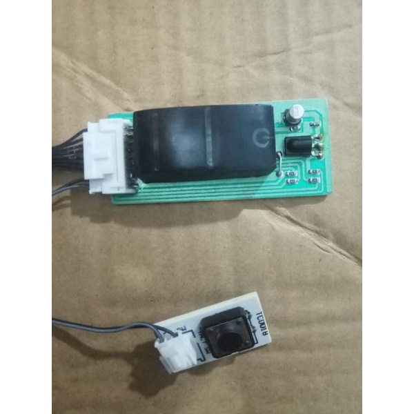 Jual SENSOR AC LG INVERTER | Shopee Indonesia Jual SENSOR AC LG INVERTER | Shopee Indonesia