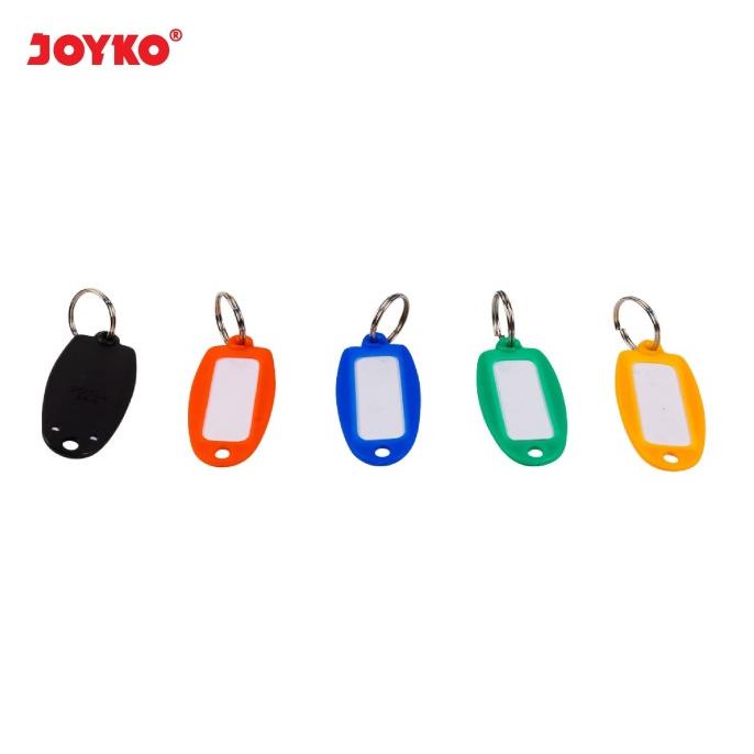 Jual Joyko Key Ring KR-8 / Gantungan Kunci Kantor | Shopee Indonesia